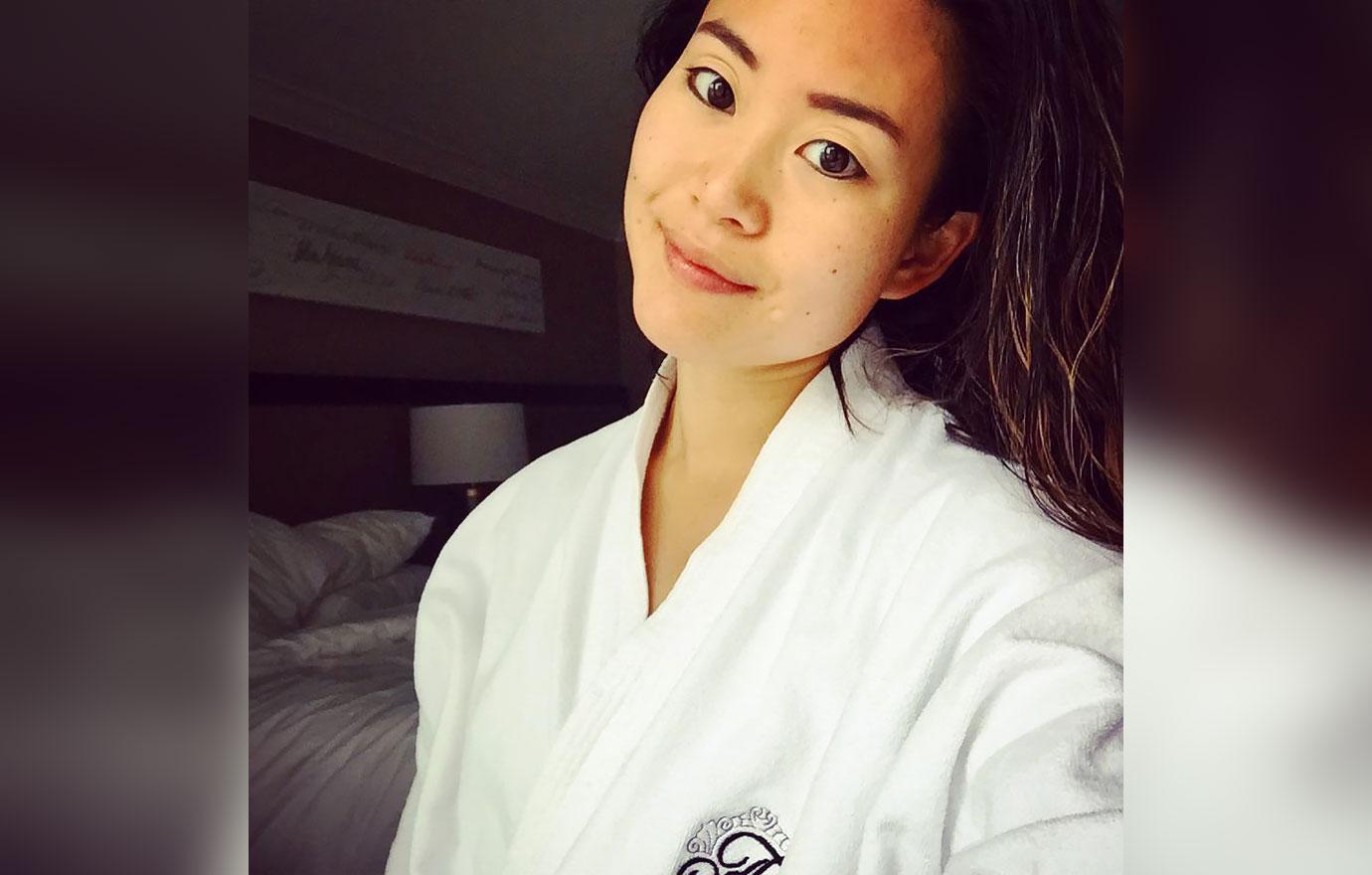 Former 'Survivor: Fiji' Star Michelle Yi Attacked By Homeless Woman