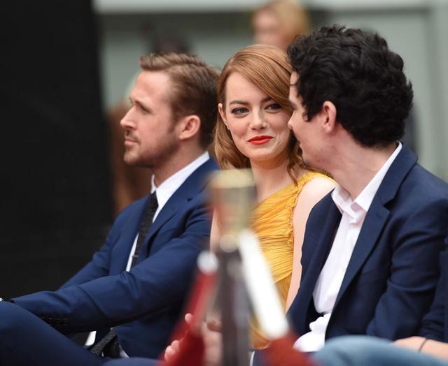 Eva Mendes Ryan Gosling Married Wedding