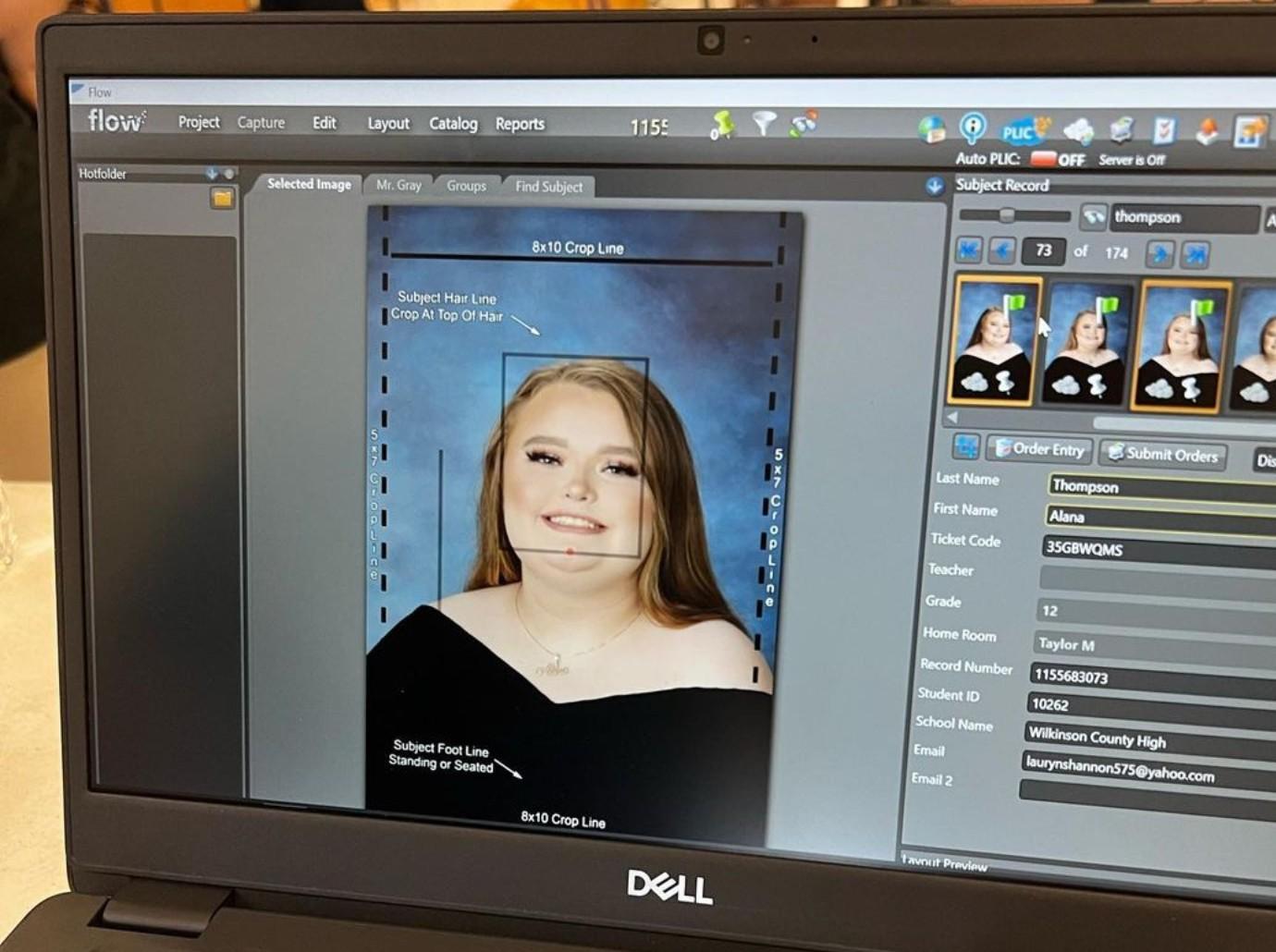 Alana Honey Boo Boo Thompson Gears Up For High School Graduation
