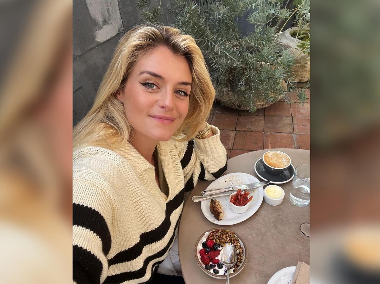 Daphne Oz Says Dad Dr. Oz Has 'Thick Skin' Amid His Senate Run
