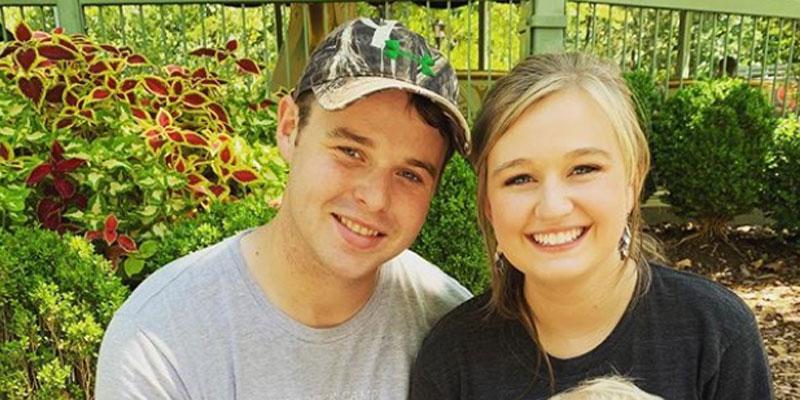 Kendra & Joseph Duggar Have Their First Date Night Since Baby Number 2