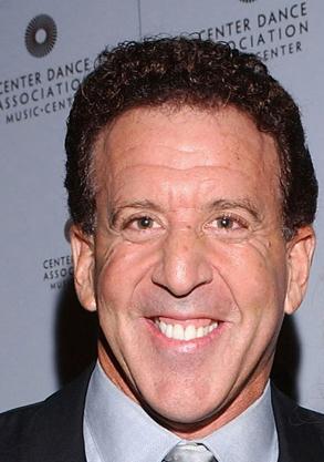 OK! Interview: Fitness Guru Jake Steinfeld on His One-Man Show