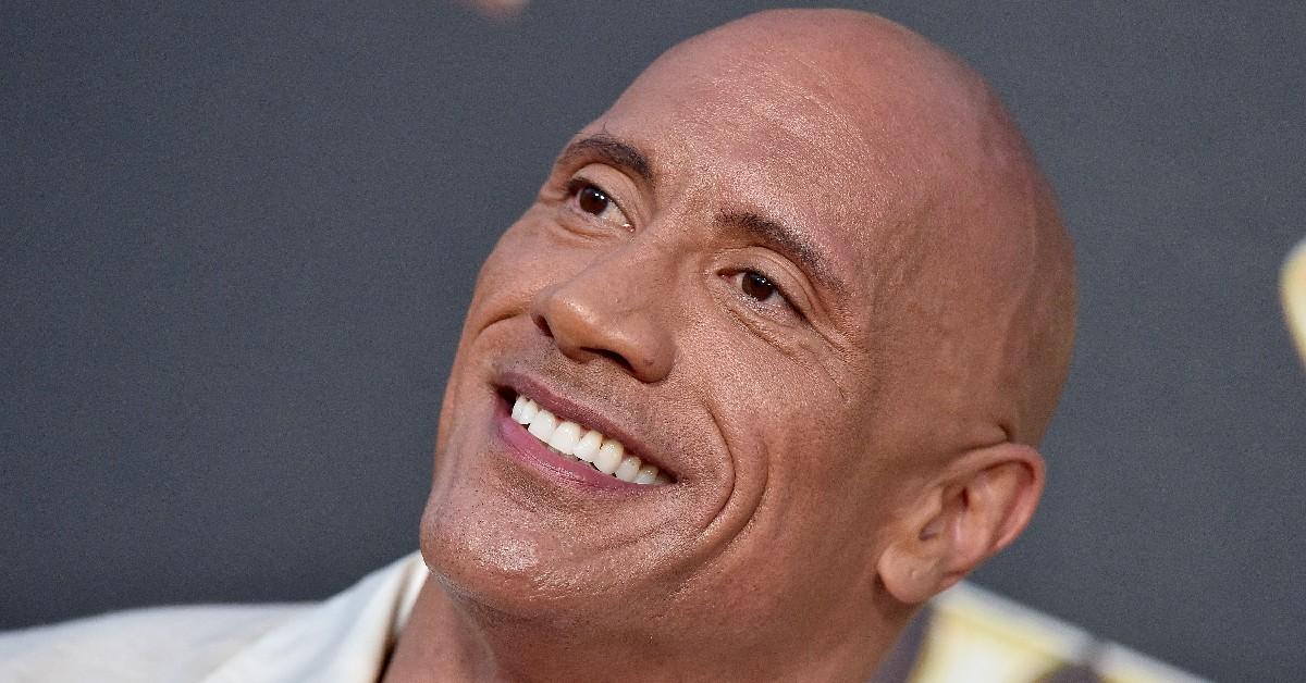 Dwayne Johnson Bashed For Saying It Was His First Time Trying In-N-Out