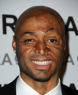 J.R. Martinez Lands Two Perfect Scores on 'DWTS'