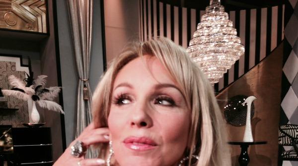 Lea Black Reacts: See What the Miami Star Thought of Last Night's Wacky ...