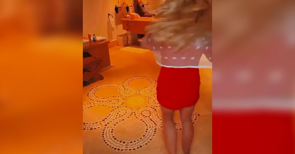 Britney Spears Is 'So Excited' To See Her Family For Christmas