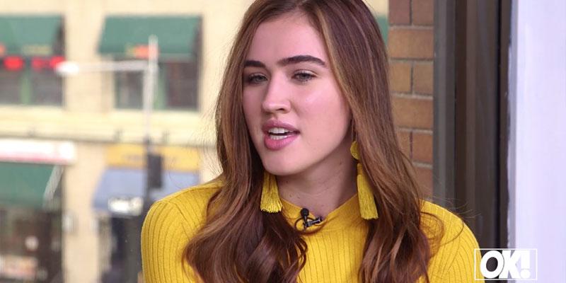 Makaila Nichols Discusses Her New Book 'Blatantly Honest'