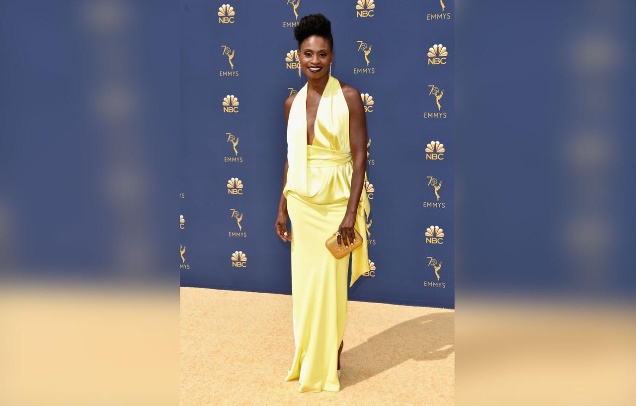 PICS 70th Primetime Emmy Awards — See The Red Carpet Arrivals!
