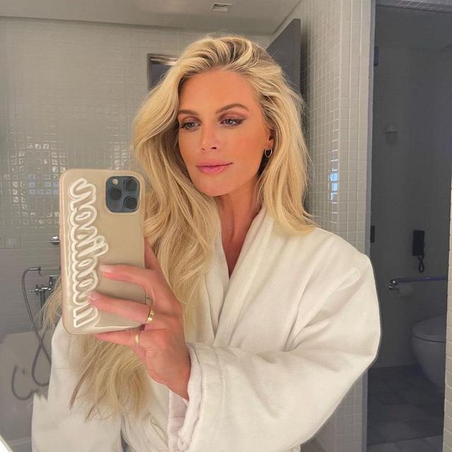 'Southern Charm' Star Madison LeCroy's Father Has Died