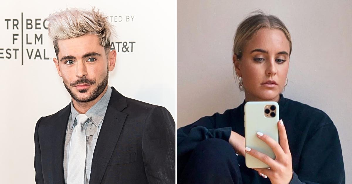 Zac Efron’s Ex Sarah Bro Reveals She Was 'Brainwashed' During A ...