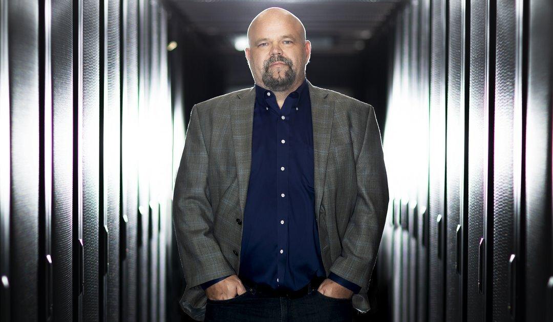 Hostirian President Ken Cox's Approach To Entrepreneurship