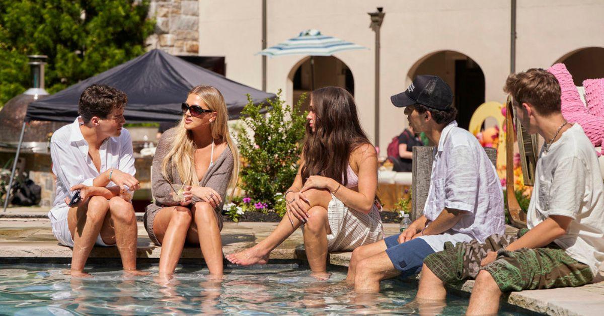 'Next Gen NYC' Cast, Release Date, Trailer & More