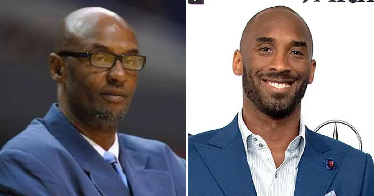 Kobe Bryant's Dad Joe Dead At 69 After Suffering A Massive Stroke