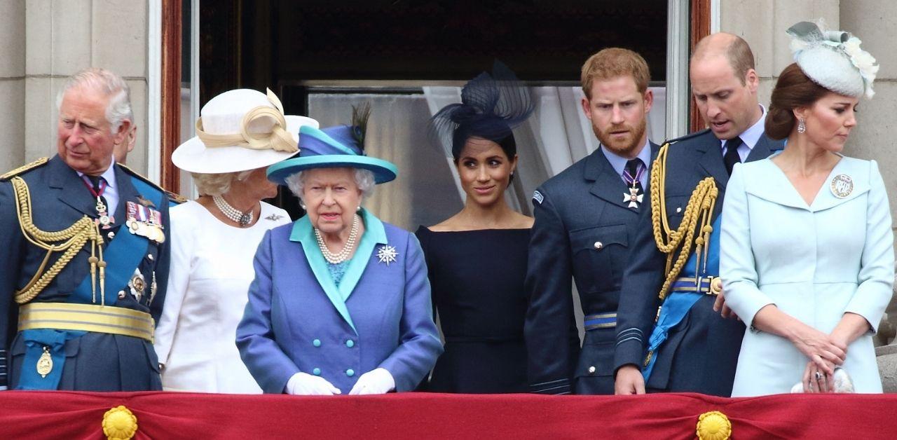 Meghan Marke & Prince Harry Share Video After Kate Middleton's IG Post