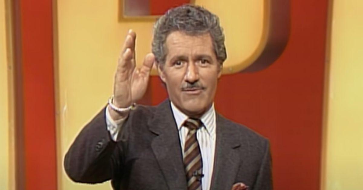 'Jeopardy!' Funniest Answers & Moments