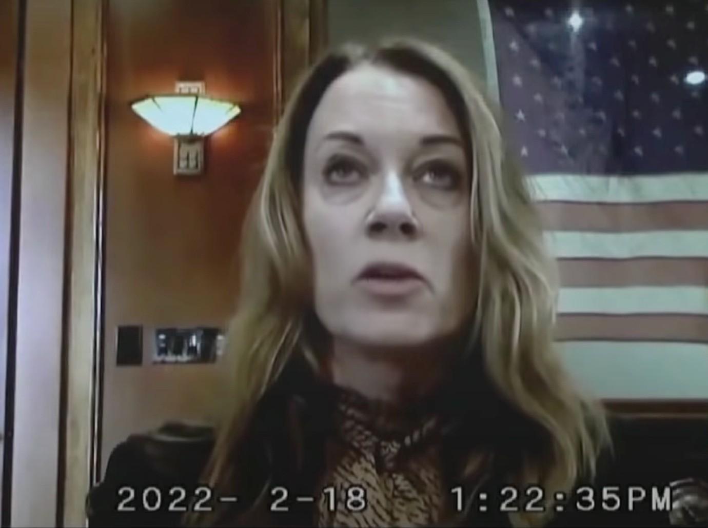 Everything We Know About Amber Heard's Former Assistant Kate James