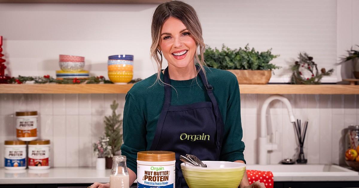 Ali Fedotowsky Says 'Special Forces' 'Changed' Her Life