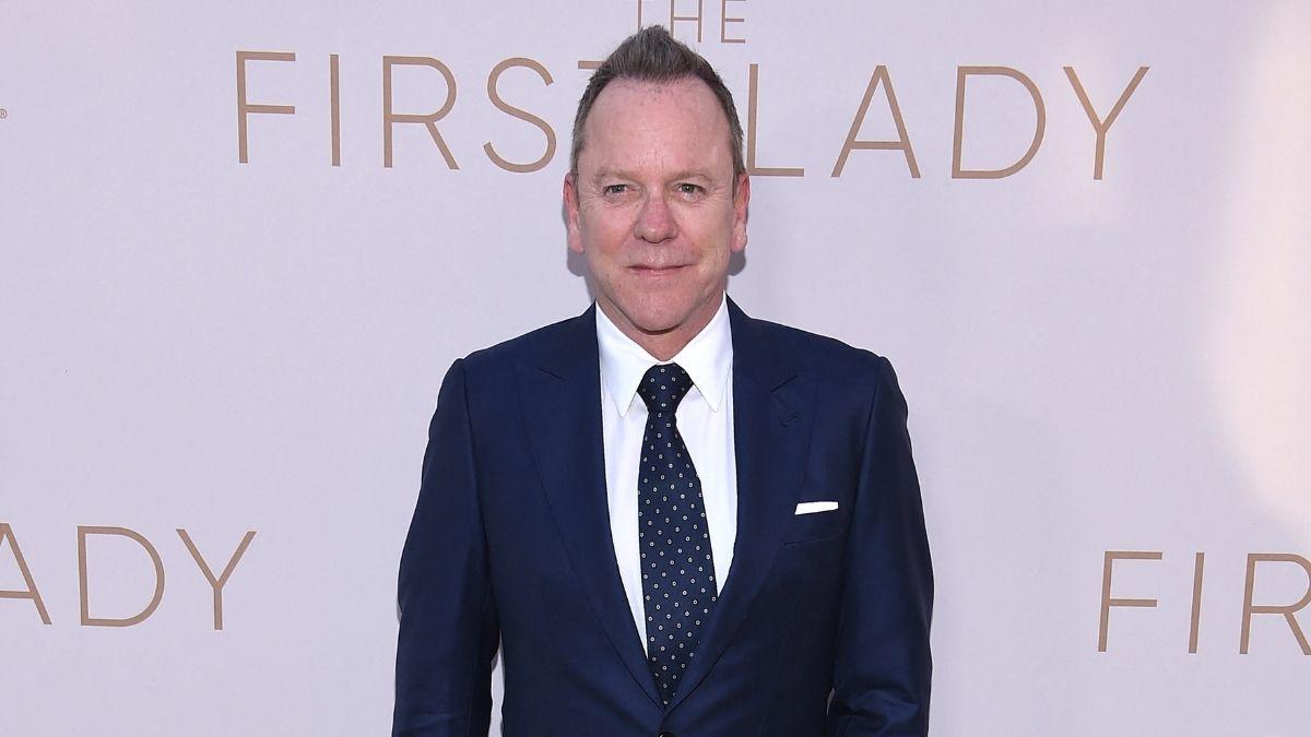 Kiefer Sutherland's Most Shocking Scandals & Controversies