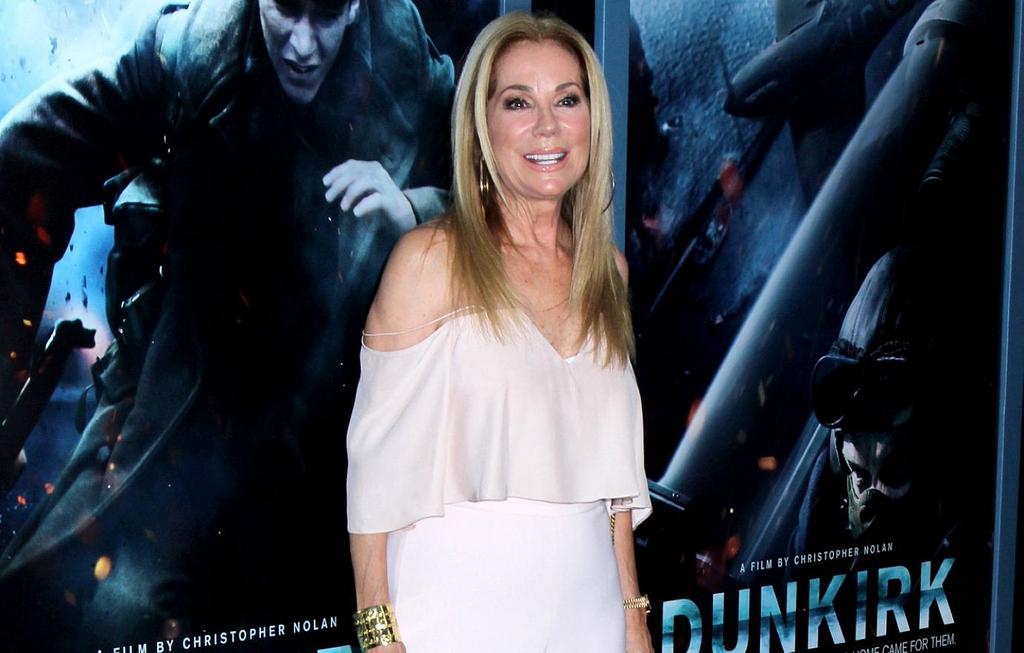 Kathie Lee Gifford Gushes Over 'Very Special' Boyfriend