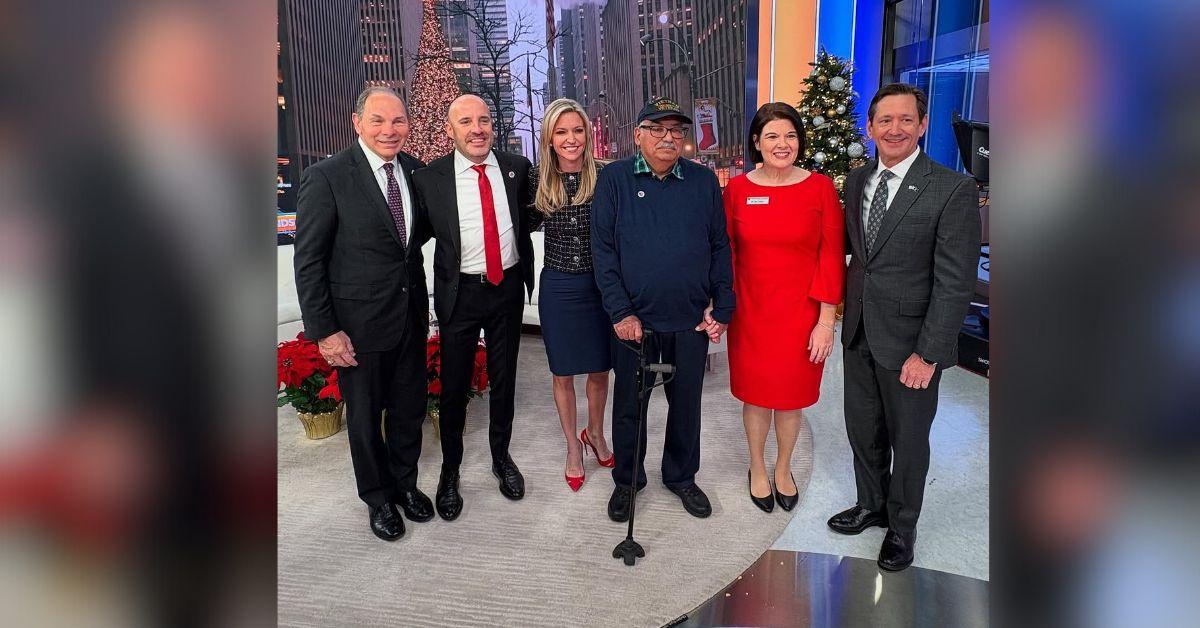 Fox News Hosts Sean Hannity & Ainsley Earhardt Are Engaged