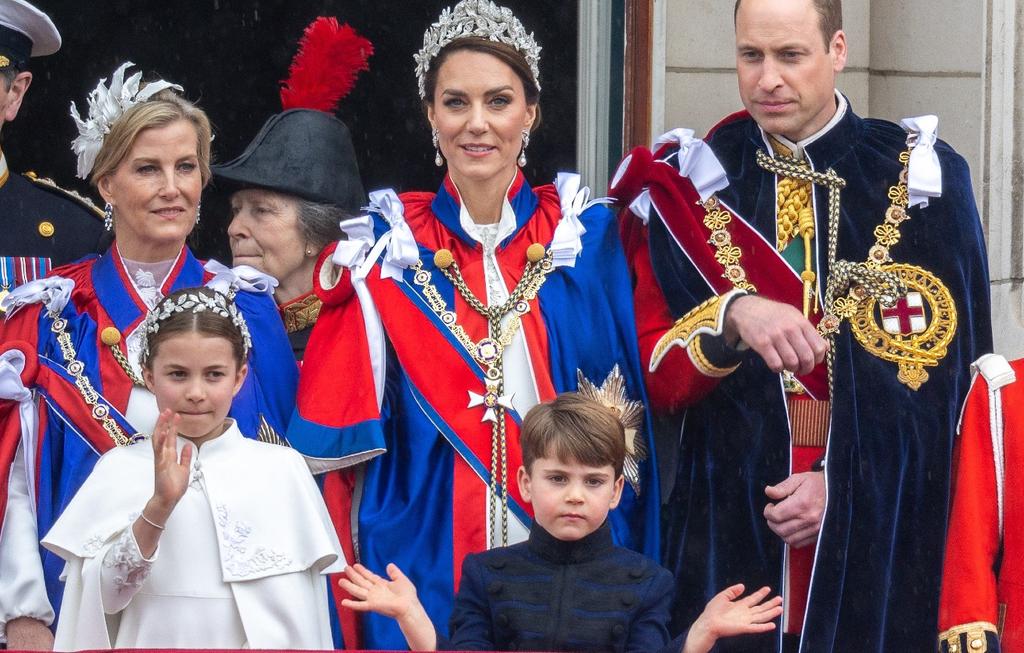 Anderson Cooper Faces Backlash After Prince George Mix Up