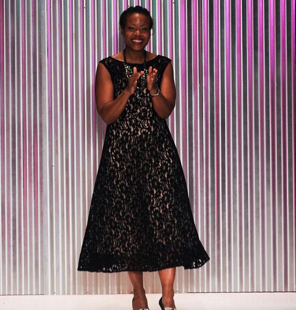 OK! Exclusive: Tracy Reese Explains the Inspiration Behind Her Rhythmic ...