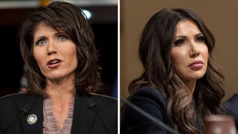 MAGA Women's Unrecognizable Transformations: Before & After Photos
