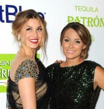 Lauren Conrad, Whitney Port Get Real About Plastic Surgery