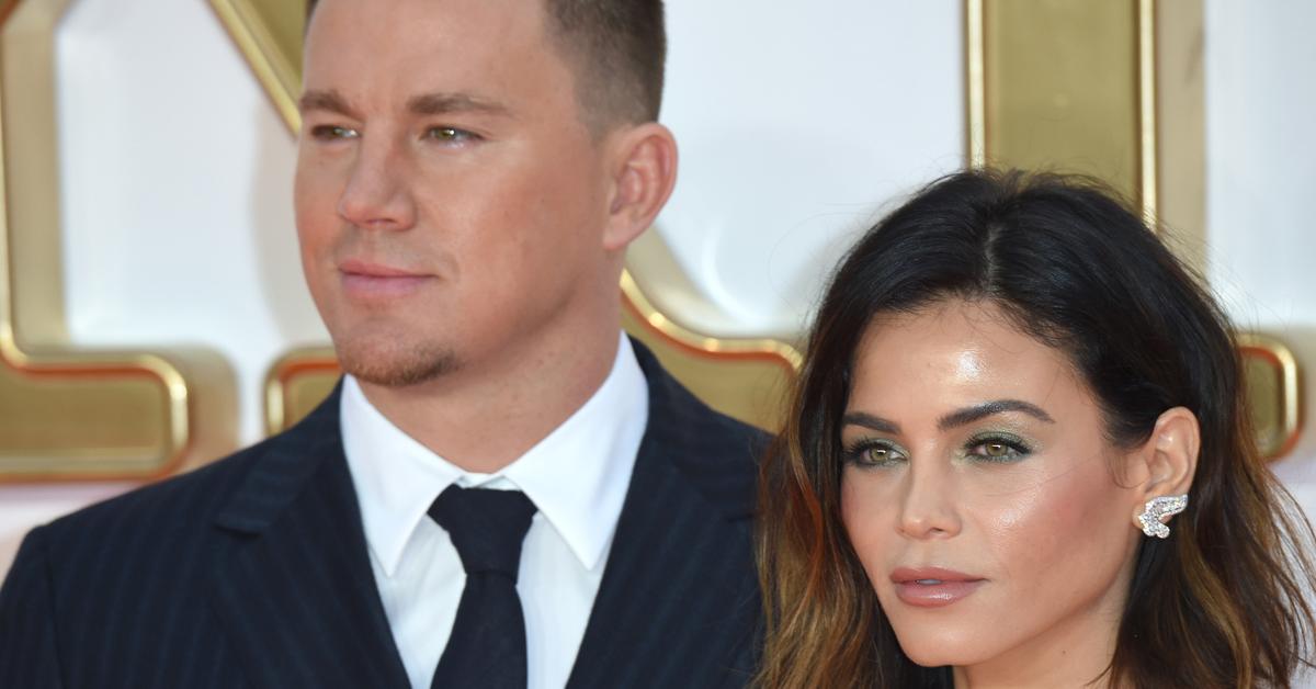 Here Are All The Celebrity Splits Of 2018 — So Far!