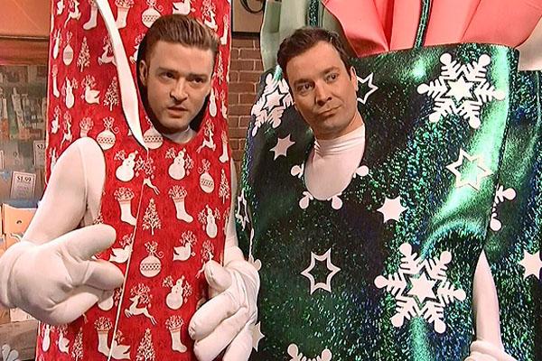 A Saturday Night Live Christmas, The Anger Management Series Finale And ...