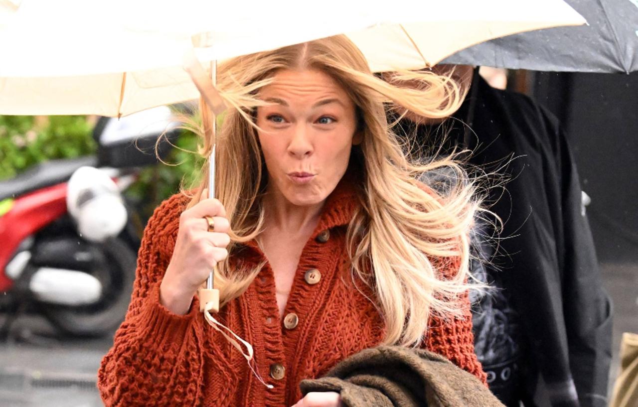 What Is LeAnn Rimes' Net Worth? How The Country Singer Earned Millions