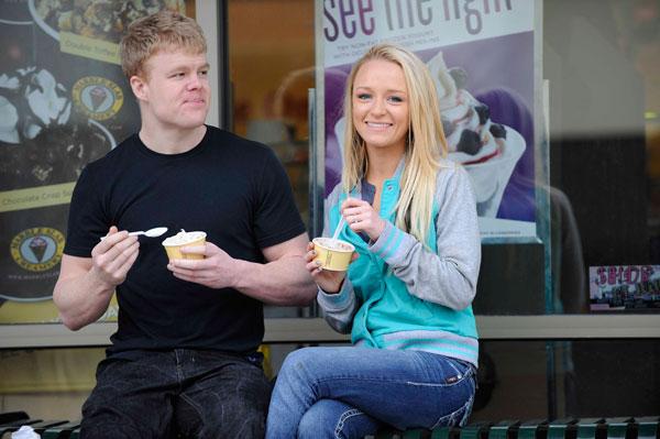 Surprise Baby! Find Out Which Teen Mom OG Star Welcomed A Baby Boy