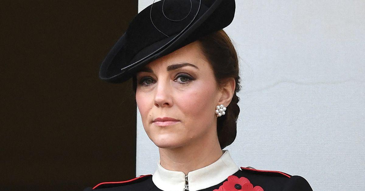 Princess Kate Thought 'Honesty Was The Best Policy' With Photo Scandal