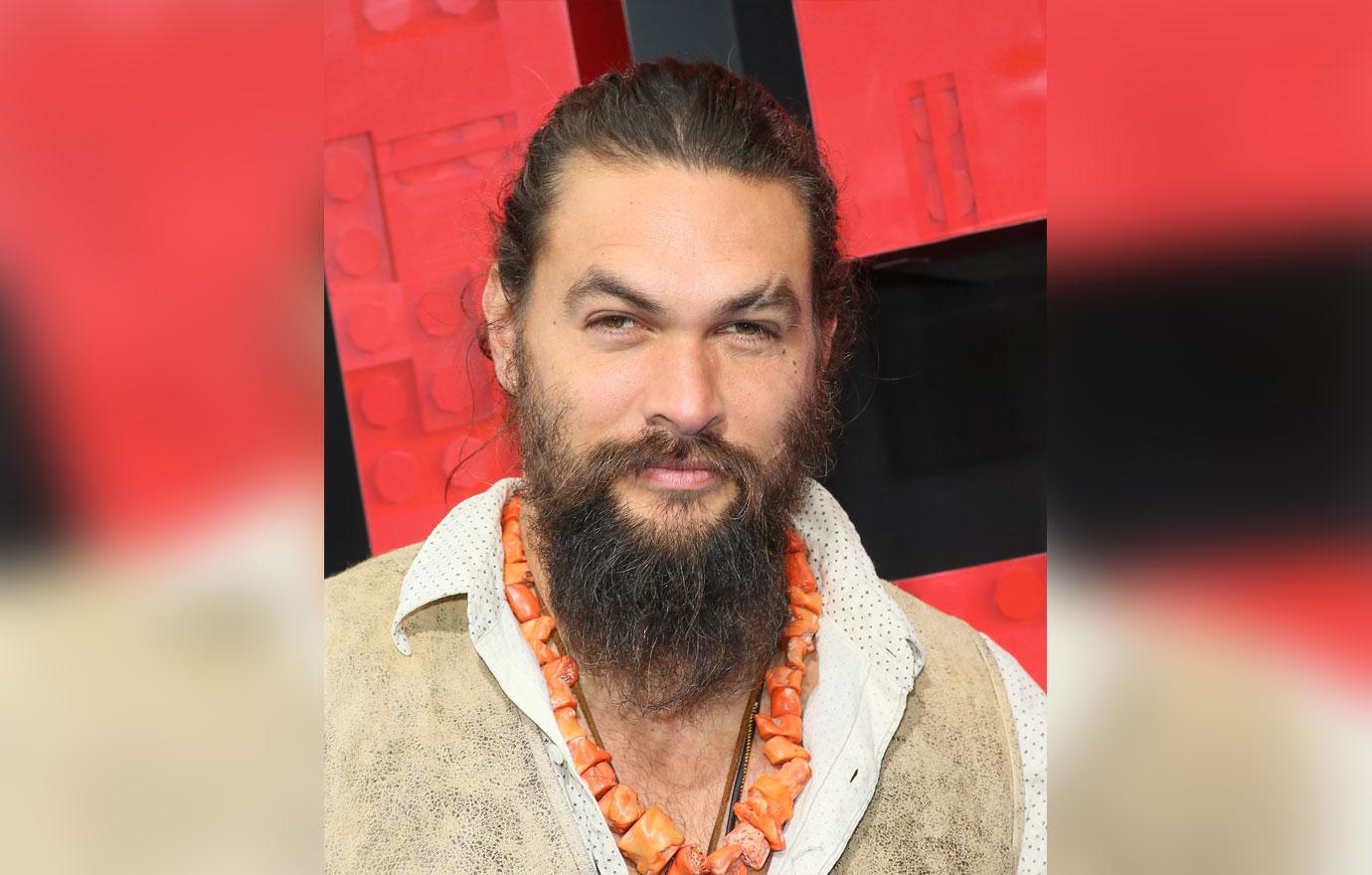 Jason Momao Throws Axes On 'The Ellen Show' For A Good Cause