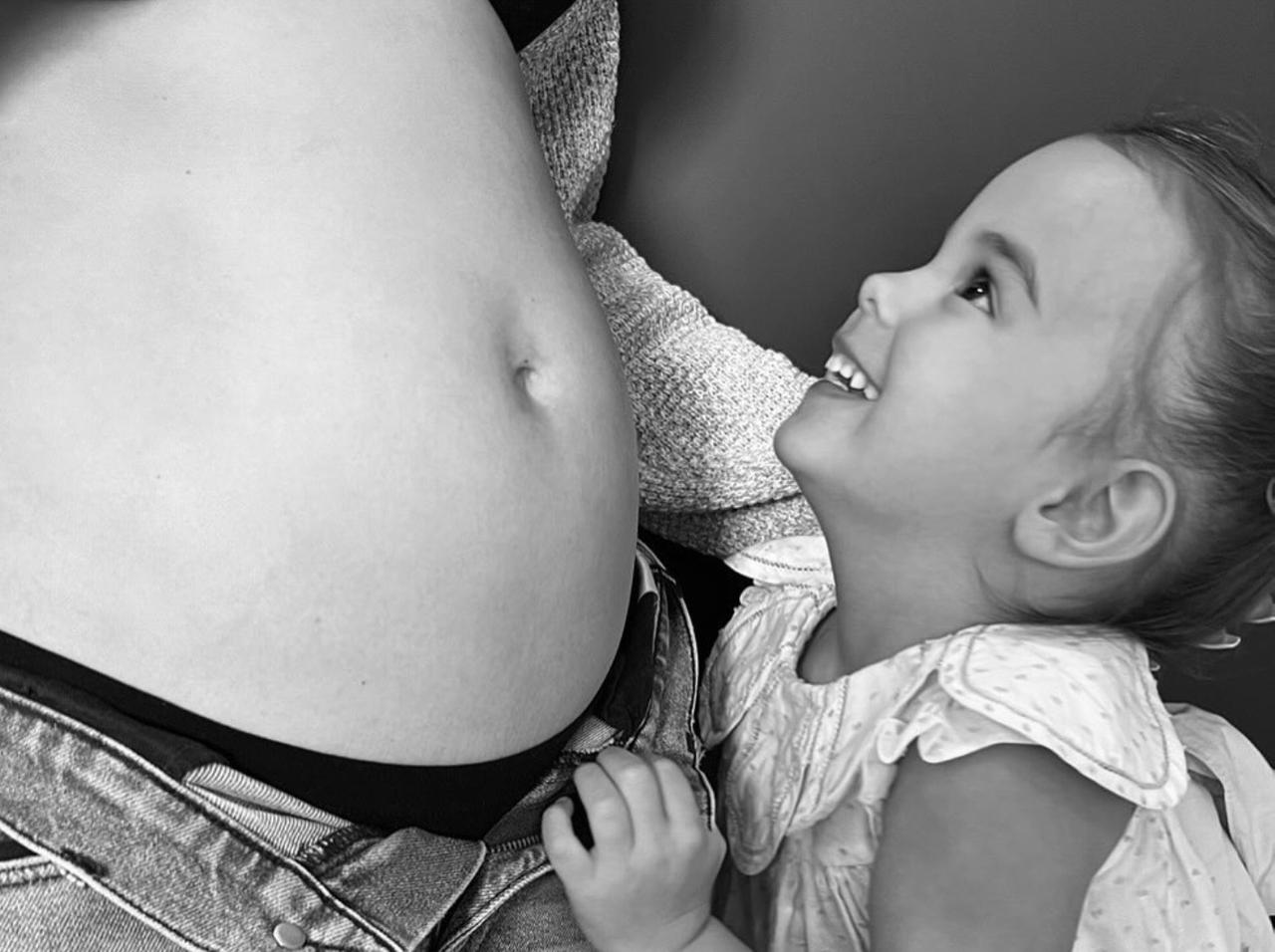 Lala Kent Jokes About Having Another Girl After Announcing Pregnancy