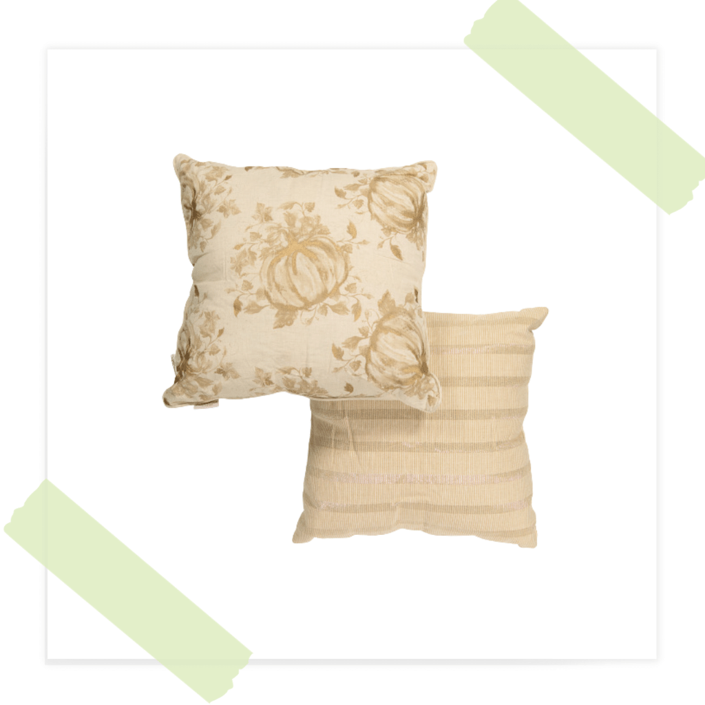Create A Cozy Fall Home With These Finds From TJ Maxx & Marshalls