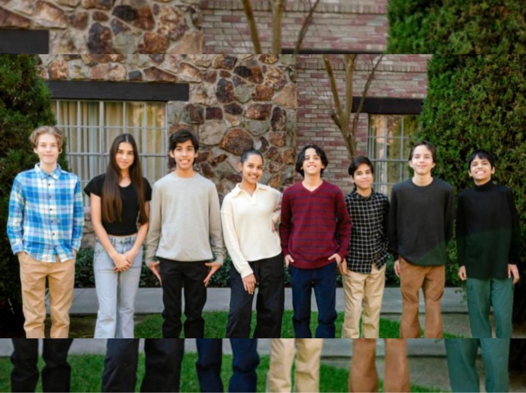 Natalie 'Nadya' Suleman Celebrates Octuplets' 16th Birthday In New Post