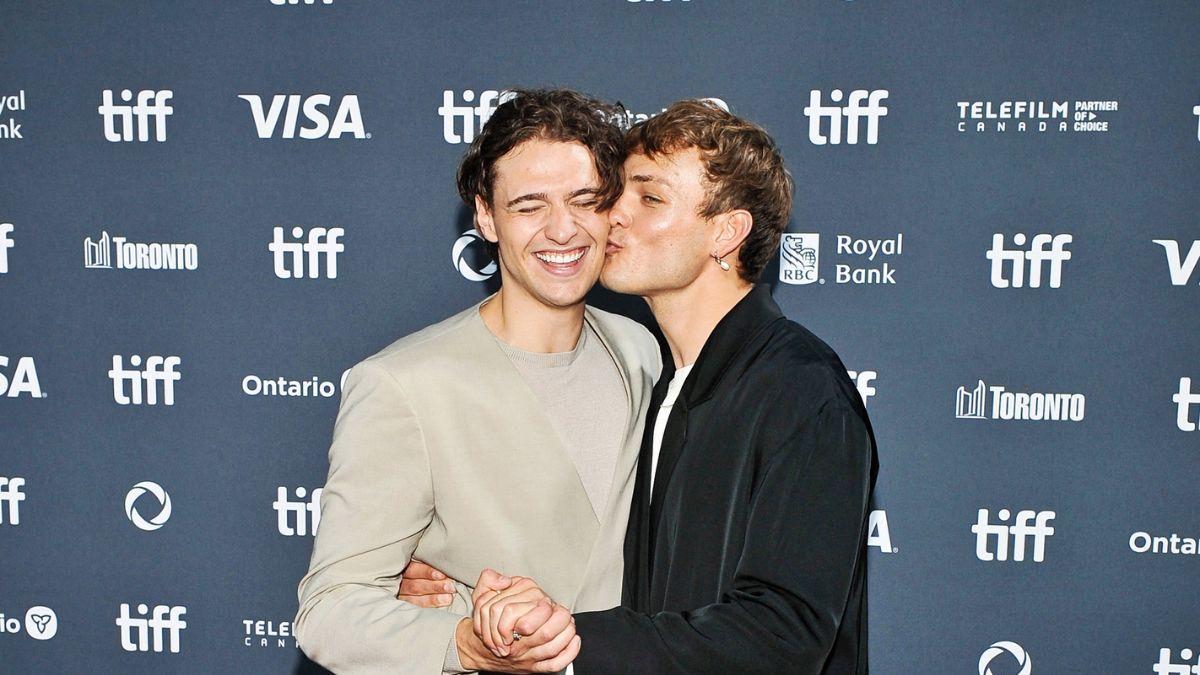 Who Plays Alex In 'Tell Me Lies' Season 3? Meet Costa D'Angelo