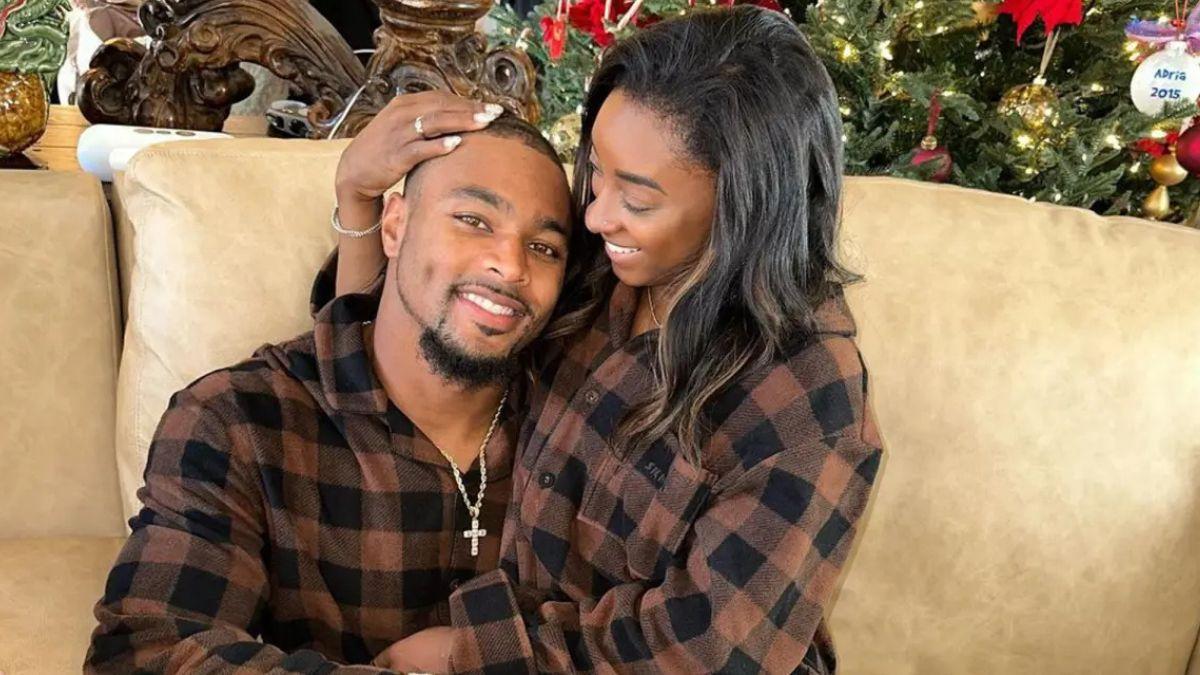 Simone Biles Details Recent 'Scary' Hospitalization With Candid Post