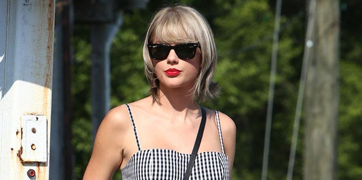 Moving So Fast! Taylor Swift Takes A MAJOR Step With Tom Hiddleston