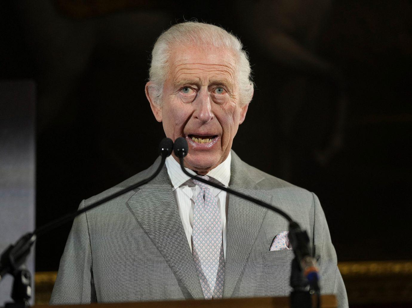 King Charles' 'Terrible Temper' Peaks When Dealing With 'Idiotic' Staff