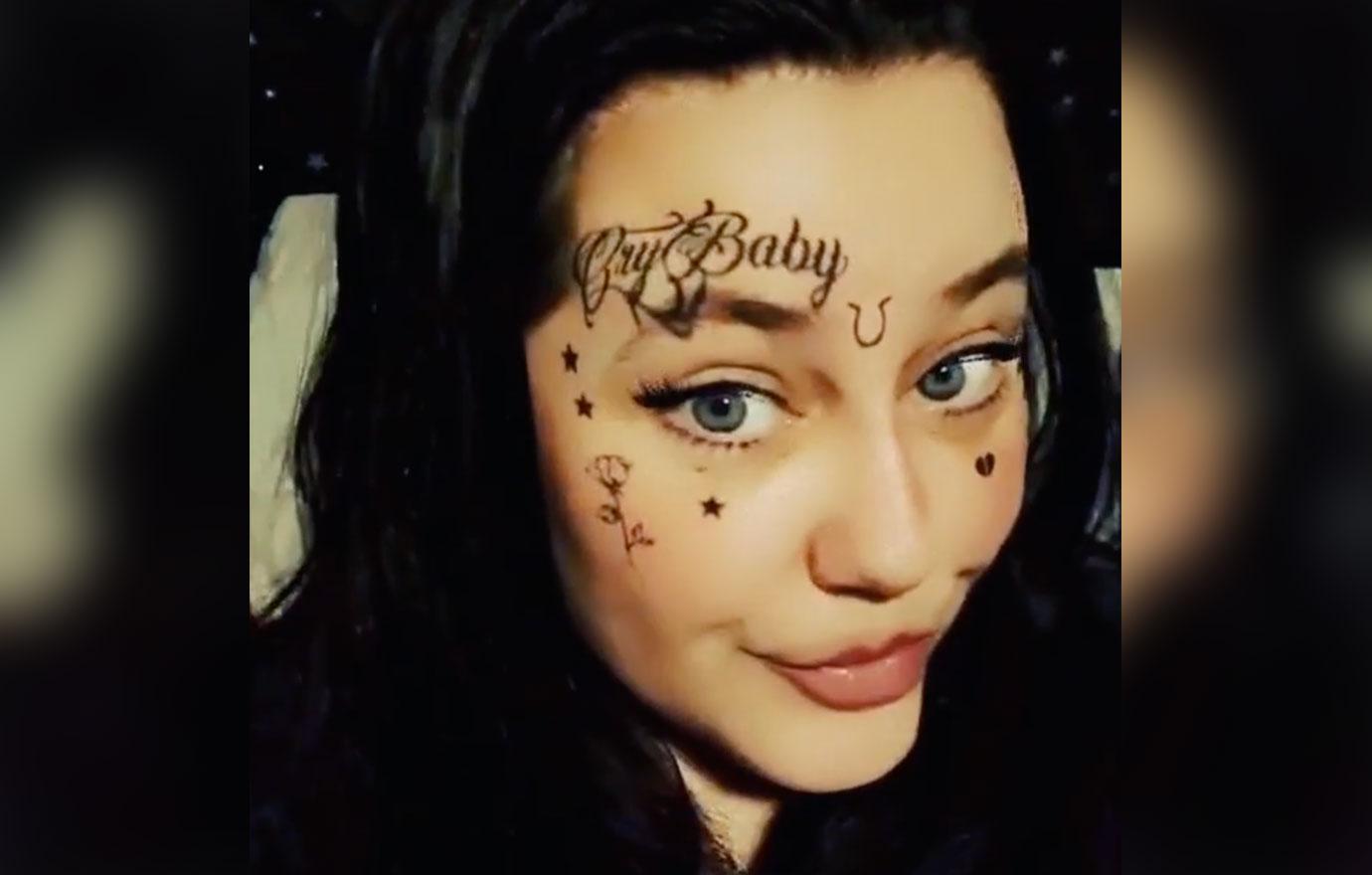 Ex-WCW Star Daffney Unger Dead At 46 After Posting Troubling Video