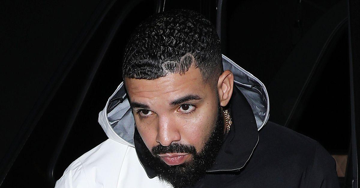 Drake Seeks Protection From Alleged Stalker