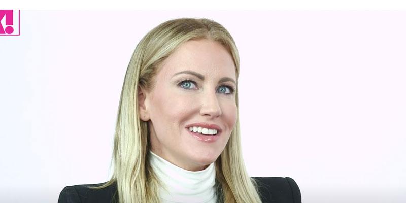 Stephanie Hollman Hasn't Spoken To Kameron Westcott In Months!