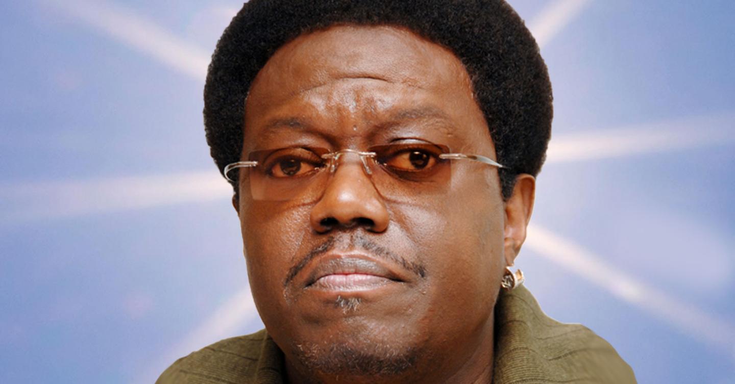 Bernie Mac Death Pneumonia -- 'Autopsy' Reveals The Truth In Comic's ...