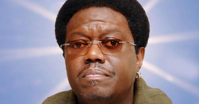 Bernie Mac Death Pneumonia -- 'Autopsy' Reveals The Truth In Comic's ...