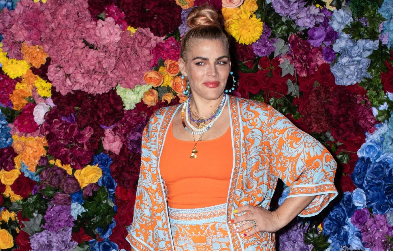 Busy Philipps Says Kids Don't 'Need To Be Involved' In Her Dating Life