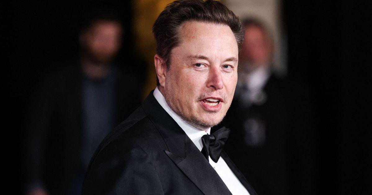 Elon Musk & Scott Bessent Had To Be 'Physically Separated’ Amid Feud