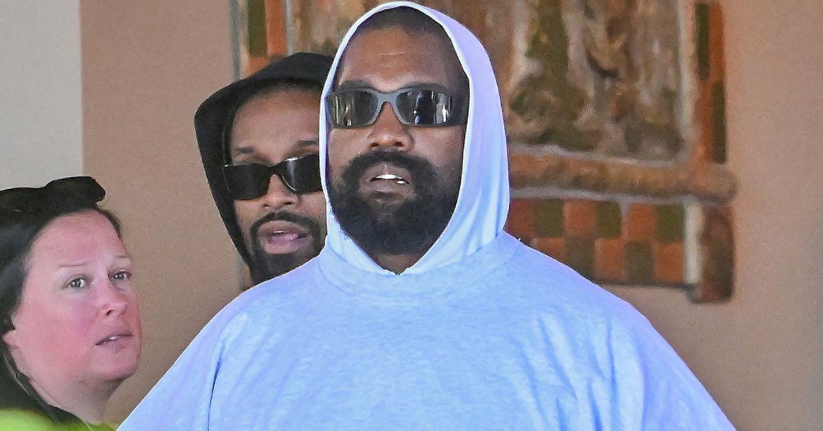 Kanye West Declares He Regrets 'Life' in Rare New Interview In Japan