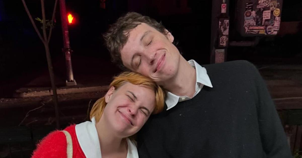 Bruce Willis' Daughter Tallulah Is Engaged To Justin Acee: Photos